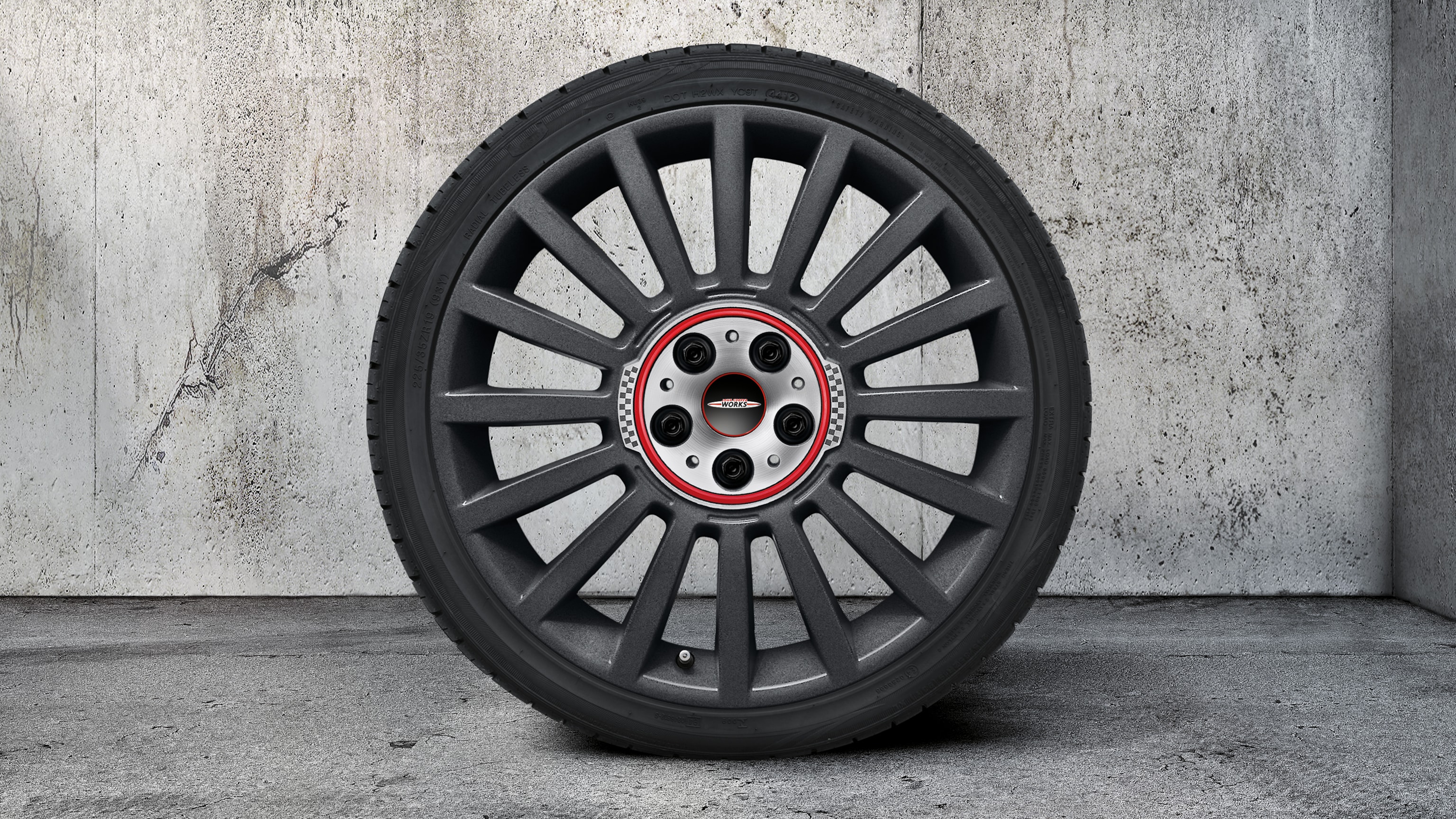 The new MINI Countryman - the adventurous allrounder | MINI.HK