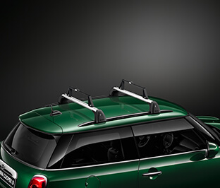 MINI roof rack