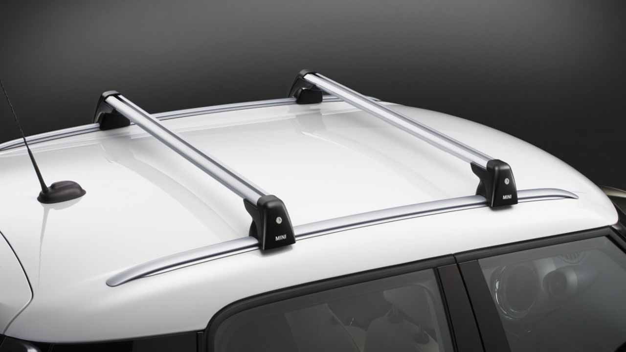 MINI roof rack