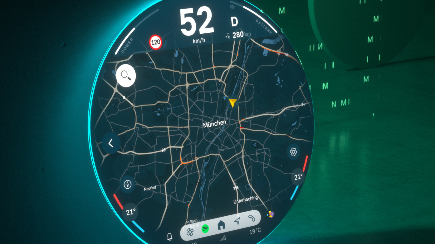 MINI Connected Upgrades | MINI.HK