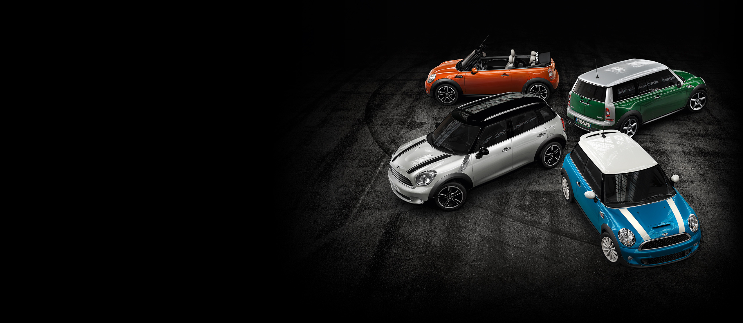 Search Approved MINI – Used Cars | MINI